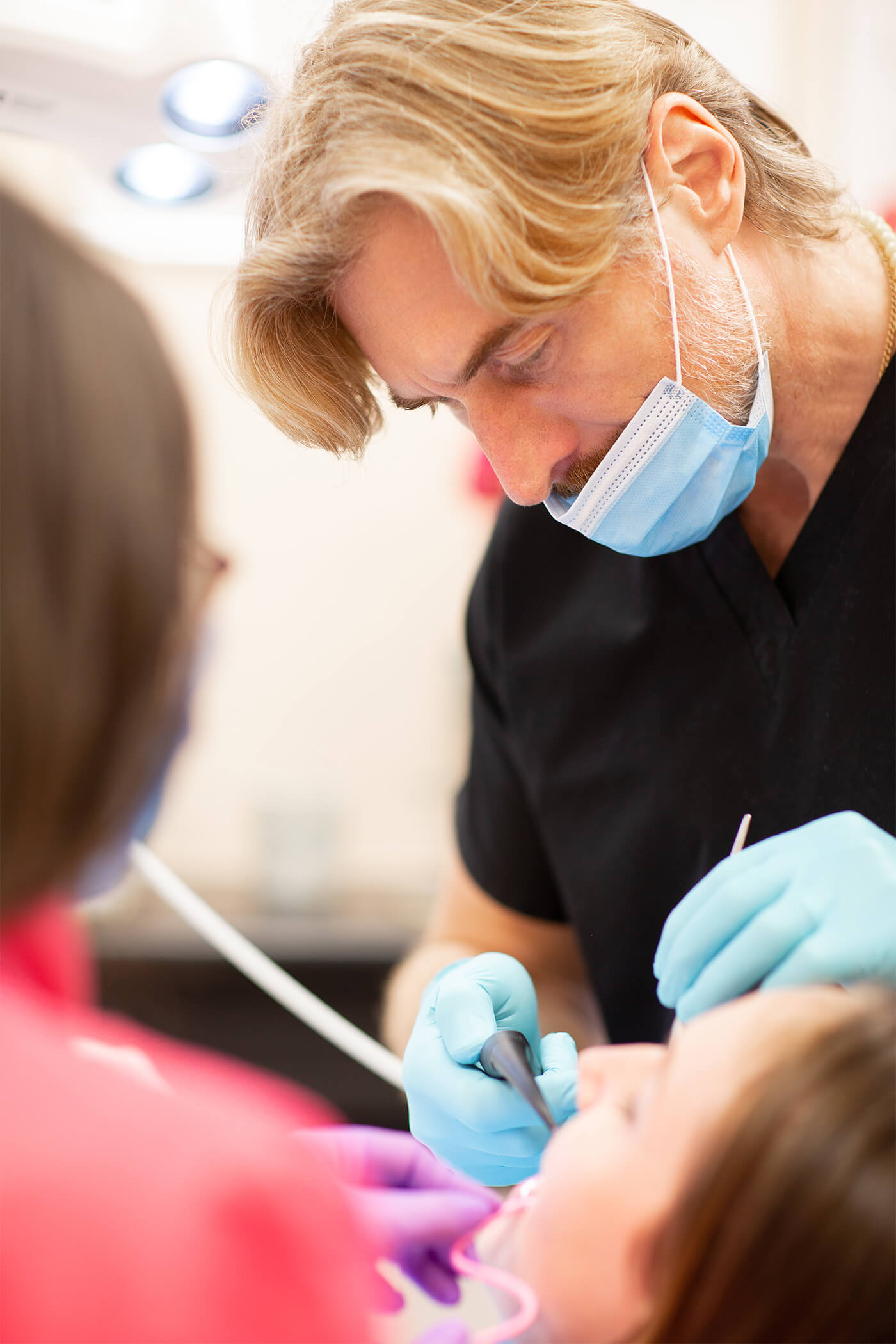 Les 10 règles d'or de l'hygiène bucco-dentaire | DentalGeneva